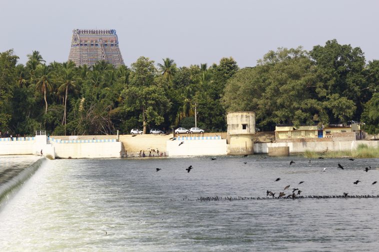 How Trichy Made Me Who I Am Today: Timeless Memories of a Temple Town