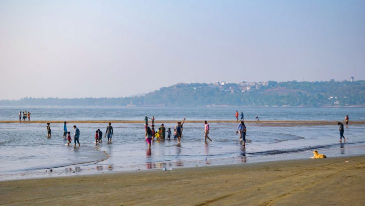 The Other Goa: Panjim's Vibe Makes It an Indian City Unlike Any Other!