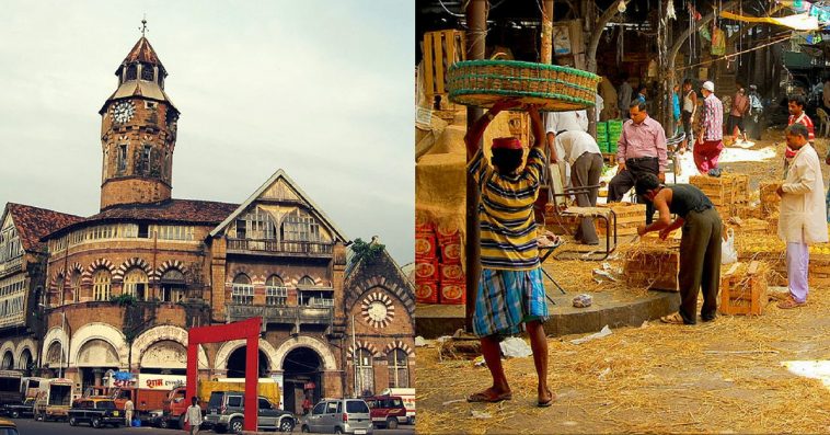 Salaam Mumbai: a Heartfelt Ode to the Amazing City I Call Home!