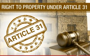 9 Important Constitutional Amendments That Changed the Course of India