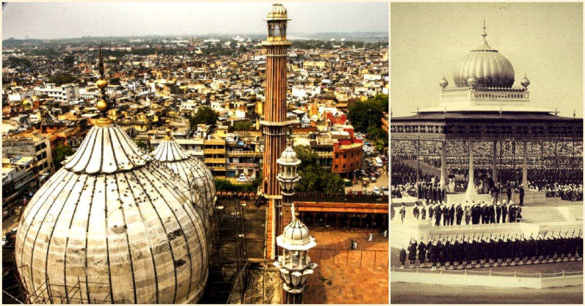 87 Years Ago, Delhi Took Over From Calcutta As the Capital of India.