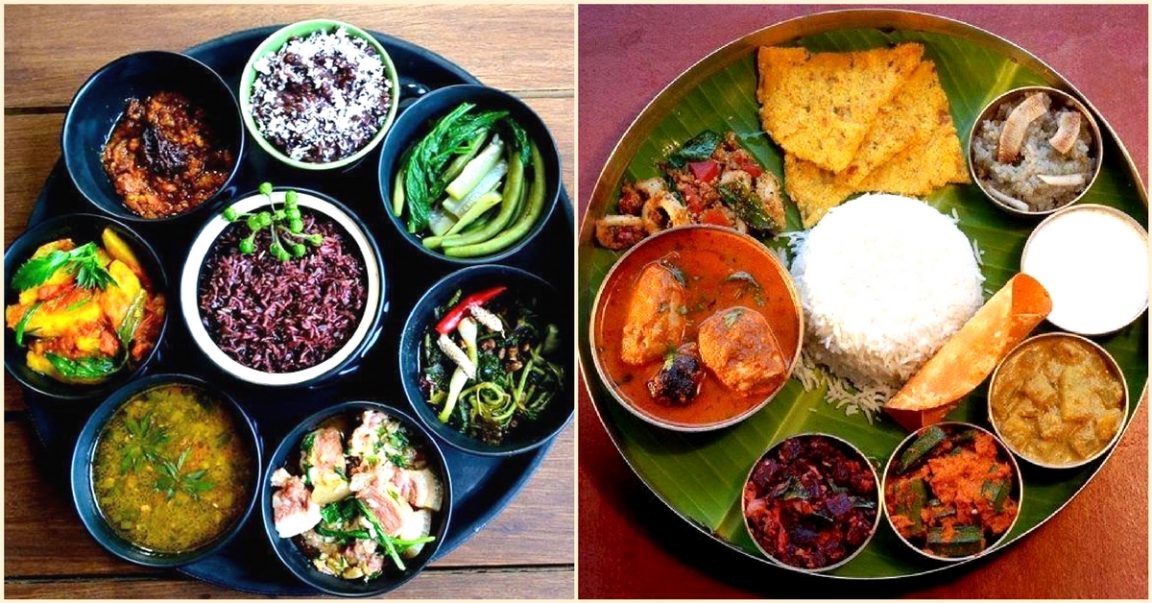 These 29 Pics Shared by MEA Beautifully Showcase India's Food Diversity