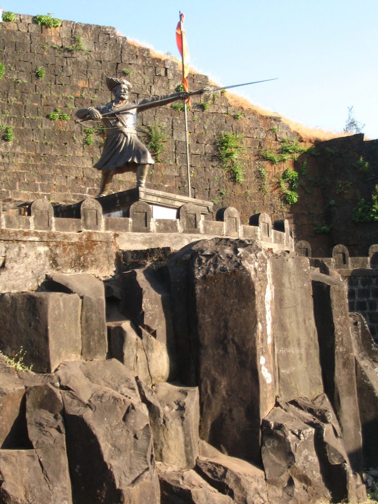 The Barber Who Saved Shivaji's Life During the Escape From Panhalgad