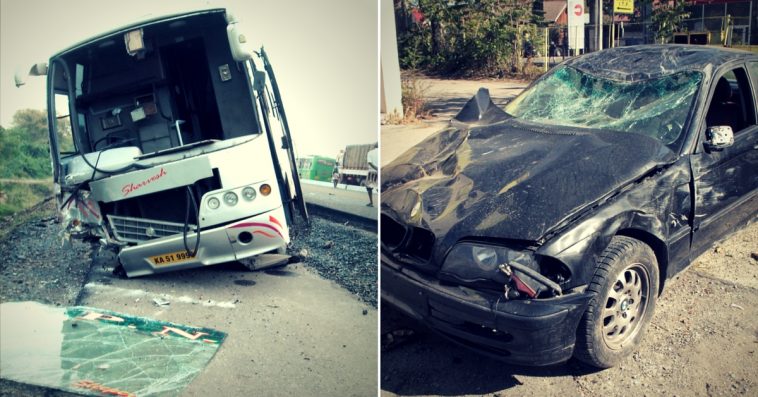 Unscientific Speed-Breakers Can Kill: Here's What Needs to Change.