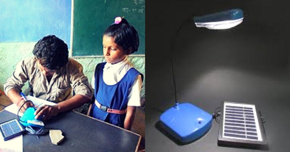 Let there be light: A million students benefit from IIT-Bombay's solar ...