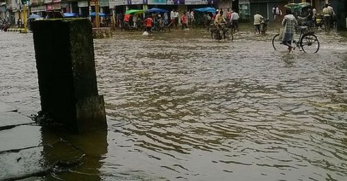 Kochi Ropes in Metroman E. Sreedharan to Tackle Waterlogging Woes!