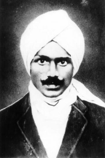 The Tale of Tamil Nadu's Warrior Poet Who Fought the British with His ...