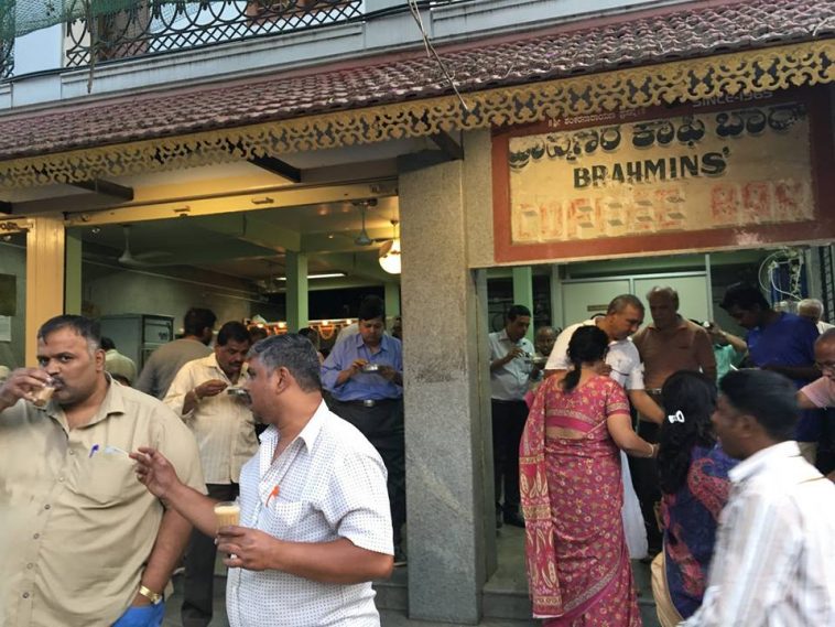From Tagore to Netaji, India's Oldest Coffee Houses are a Part of History!