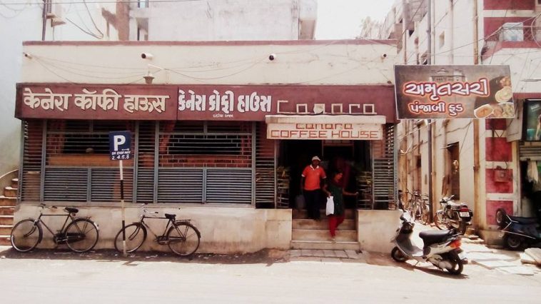 From Tagore to Netaji, India's Oldest Coffee Houses are a Part of History!