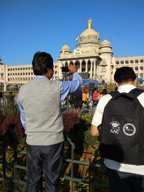 Ever Wanted a Slice of History? These 4 Apps Will Change the Way You Travel