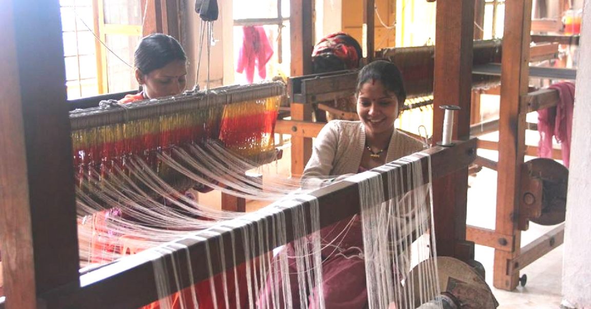 Kumaoni Scarves and The Story of What Makes a Tradition Truly Authentic