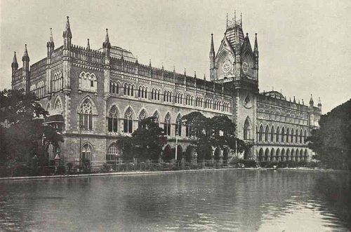 87 Years Ago, Delhi Took Over From Calcutta As the Capital of India.