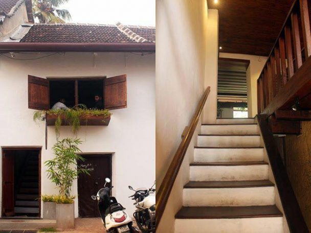 Waves, Sun & Smiles: 11 Reasons Why Fort Kochi Is a Place With ...