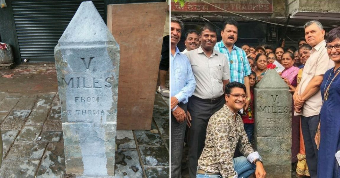 Why Mumbai rediscovering its 11 historic milestones is an amazing thing!