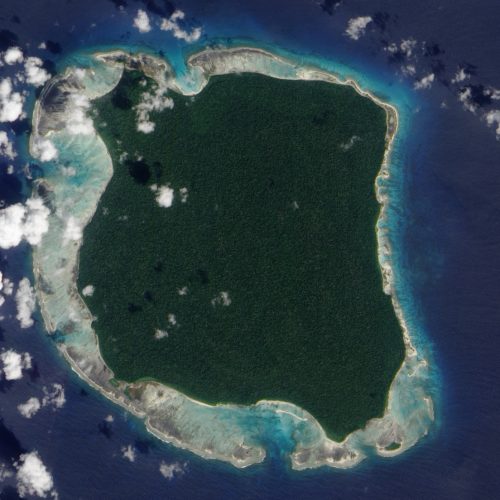 This Indian Island Is Home to the World's Last Isolated Humans