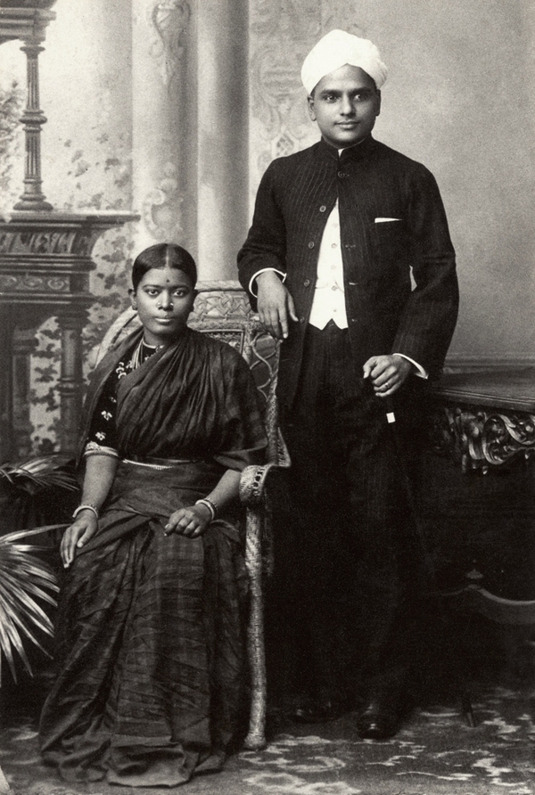 How CV Raman's Sea Journey Placed India On The Global Science Map