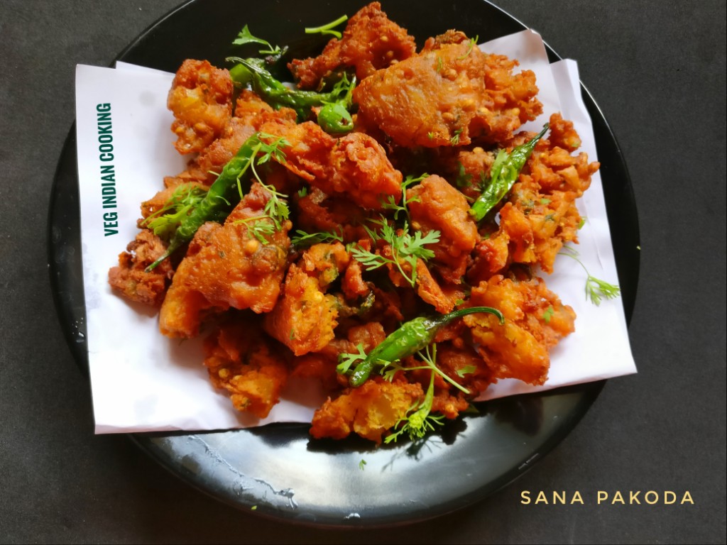 'Pakoda' Politics Makes News; Explore The Many Wonders Of This Snack!