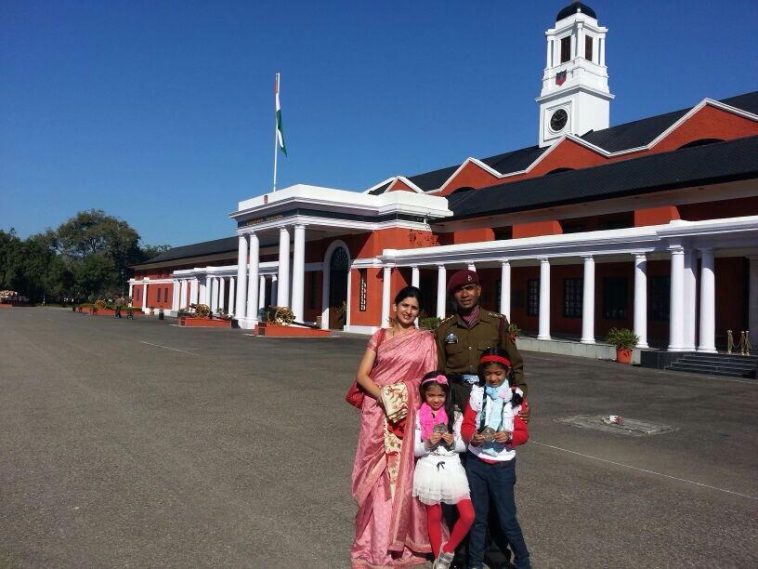 Captain Pradeep Arya: India’s Only IRS Officer To Win the Shaurya Chakra