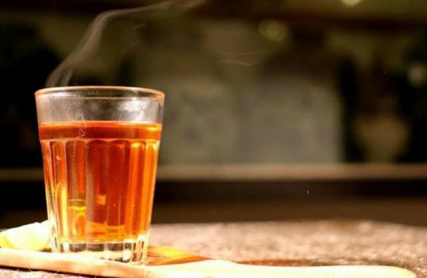 History and a Cup of Sulaimani: The Story of an Unusual Tea From Kerala