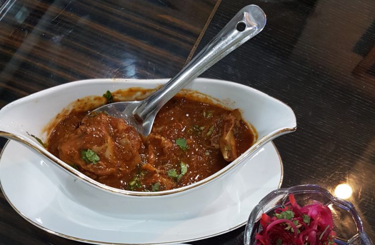 Food Secrets: Discovering the Culinary Wonders of Sindhi Cuisine