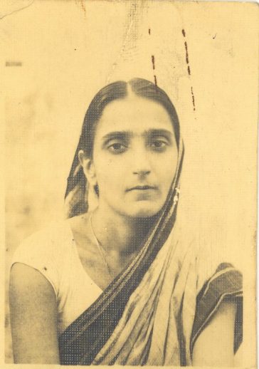 Durga Devi, The Woman Who Helped Bhagat Singh Escape the British