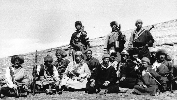 Remembering An Epic Journey: How Dalai Lama Escaped Tibet in 1959