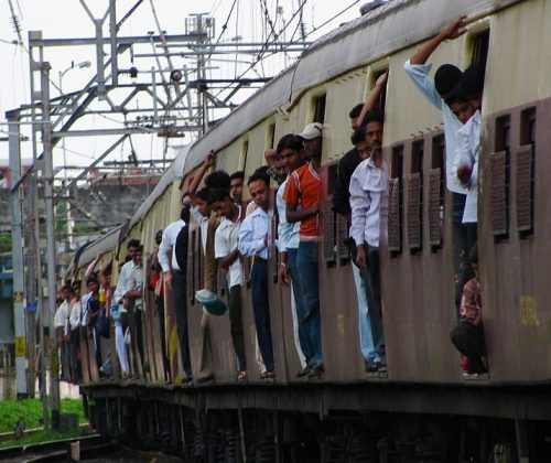 Here's How You Can Transfer Your Railway Ticket to Someone Else