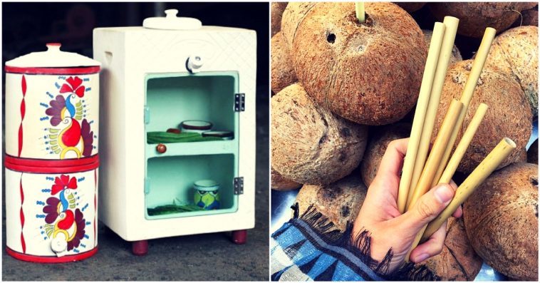 10 Awesome Products That Can Reduce Your Plastic Footprint