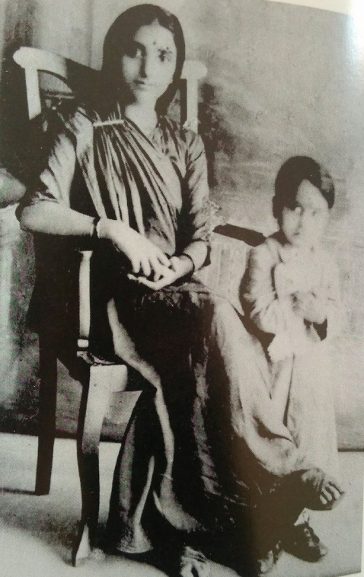 Durga Devi, The Woman Who Helped Bhagat Singh Escape the British
