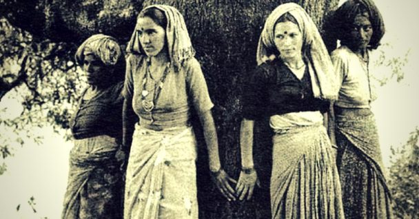 Before 'Saving The Environment' Was a Catchphrase, The Chipko Movement ...