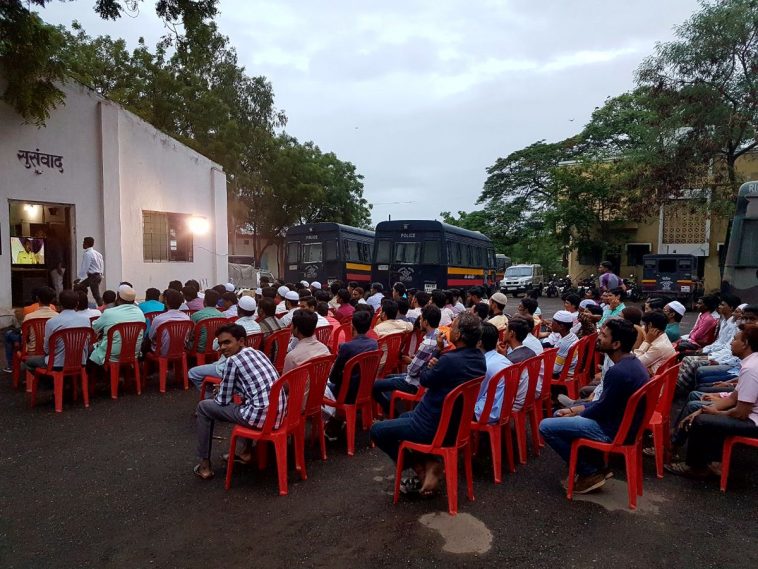 Maharashtra IPS Officer's Idea Inspires 42000 Youngsters To Fight Crime