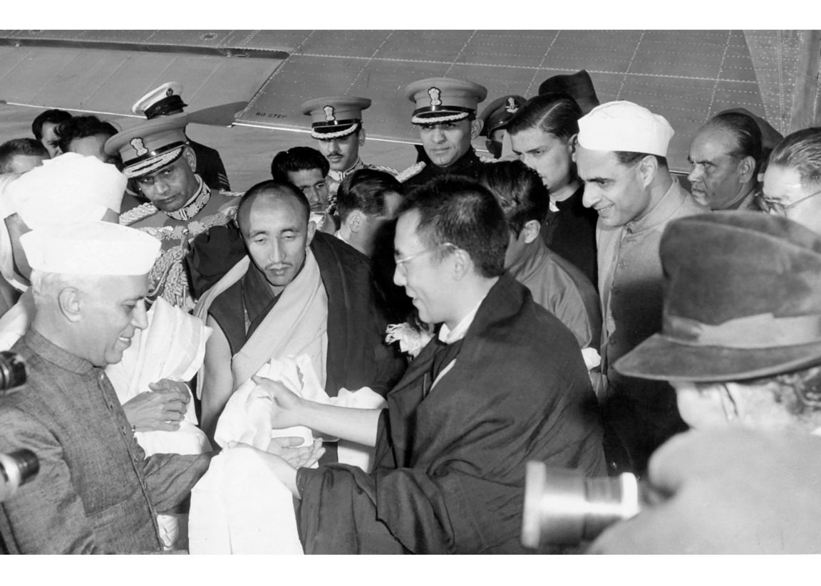 Know When The Dalai Lama First Visited India? It's Probably Not When ...