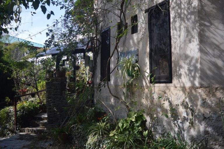 Didi Contractor Has Been Creating Sustainable Homes for 30 Years!