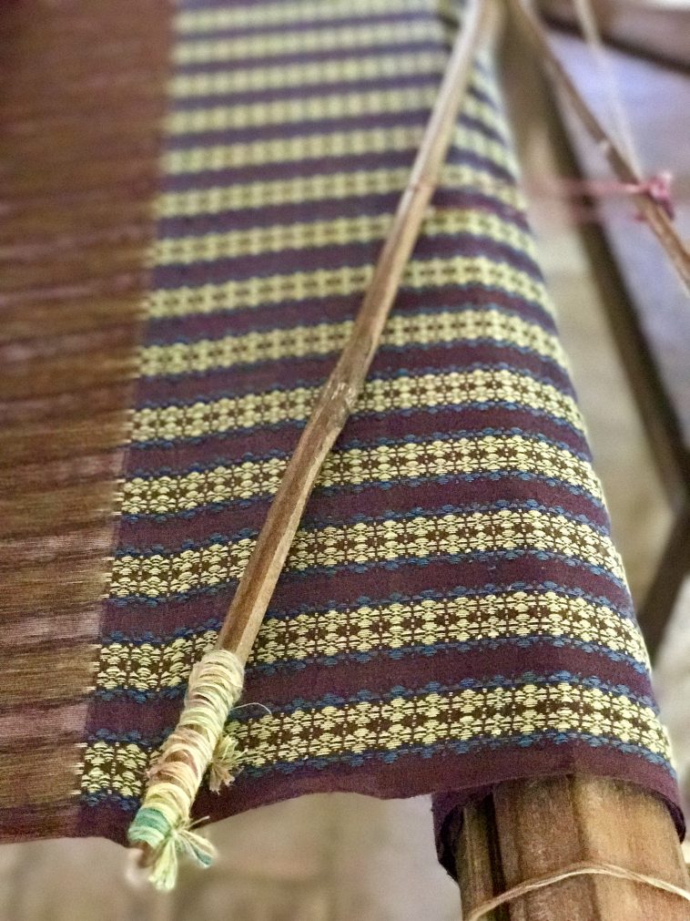 Assam to Lakme Fashion Week: The Amazing Tale of Bodoland's Women Weavers