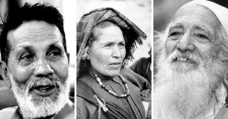 Before 'Saving The Environment' Was a Catchphrase, The Chipko Movement ...