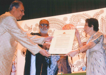 Inspired by Gandhi, This Lady Has Dedicated 50 Years to Help the ...