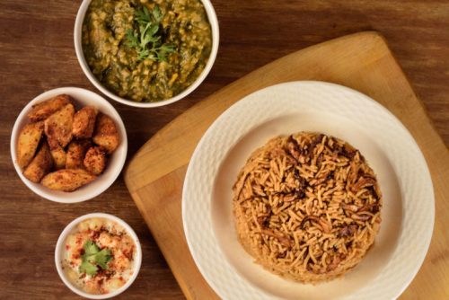 Food Secrets: Discovering the Culinary Wonders of Sindhi Cuisine