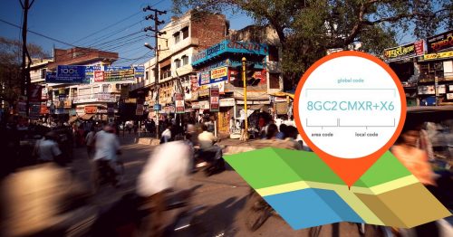 Finding An Address In India? Google Maps Is Making It Easier