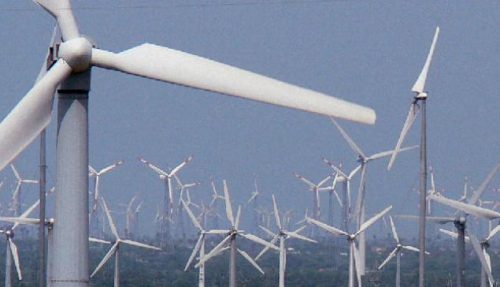 Green Glory: This Indian State Is Ahead of Denmark and Sweden In Wind ...
