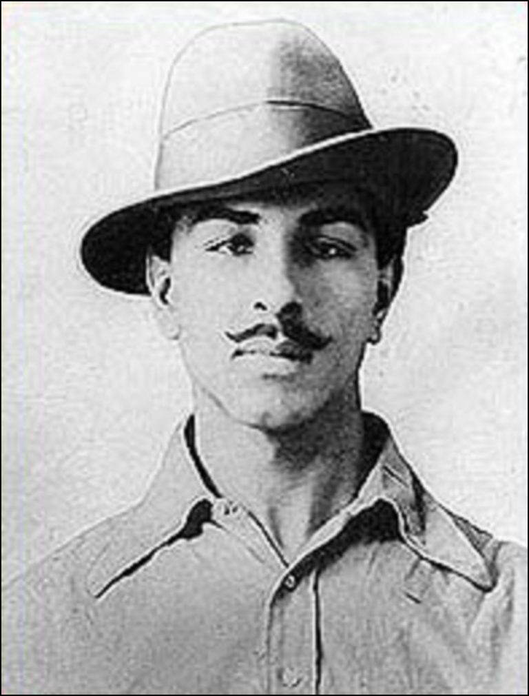 Durga Devi, The Woman Who Helped Bhagat Singh Escape the British