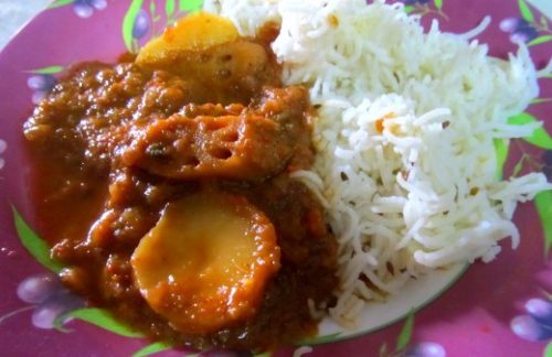 Food Secrets: Discovering the Culinary Wonders of Sindhi Cuisine