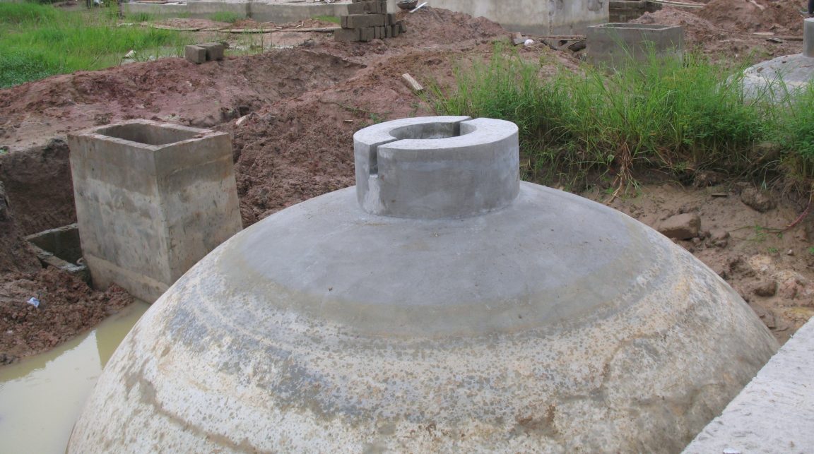 Punjab Village Uses Dung To Deliver Piped Biogas Straight to Kitchens