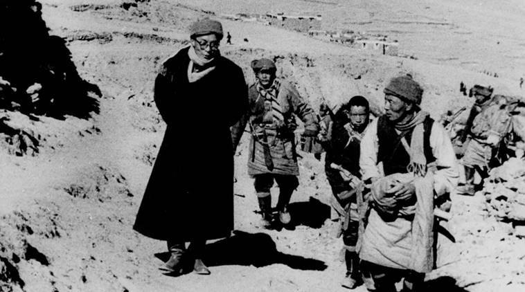 Remembering An Epic Journey: How Dalai Lama Escaped Tibet in 1959