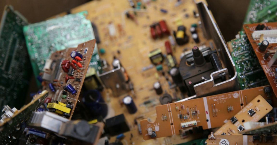 E-Waste Could Educate a Child: This Mumbai School’s Recycling Initiative!