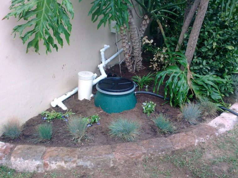 Saving Water Made Easy: Your Guide To Greywater Recycling At Home