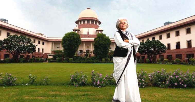 9 Women Who Have Become 'Super Advocates' in India