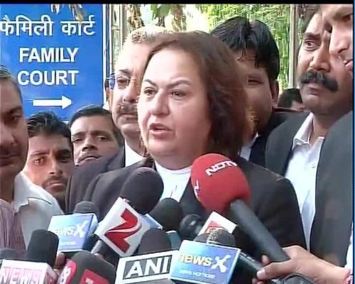 9 Women Who Have Become 'Super Advocates' in India