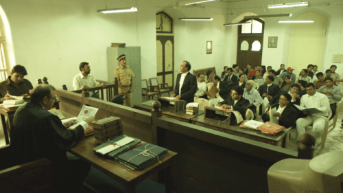 Objection, my Lord: How authentic are court dramas in Indian cinemas?