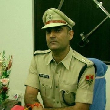 Asaram Convicted: IPS Officer Braved 2000 Threats to Make It Happen!