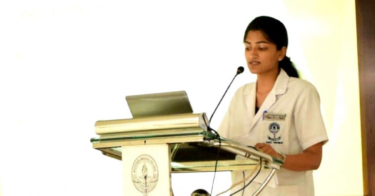 These MBBS students are invited to Nobel Laureate Meet in Germany!